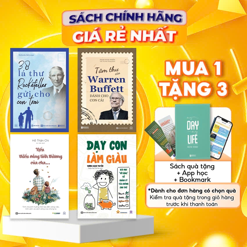 Book 38 Rockefeller Letters to His Son, Warren Buffett's Heart Letter ...