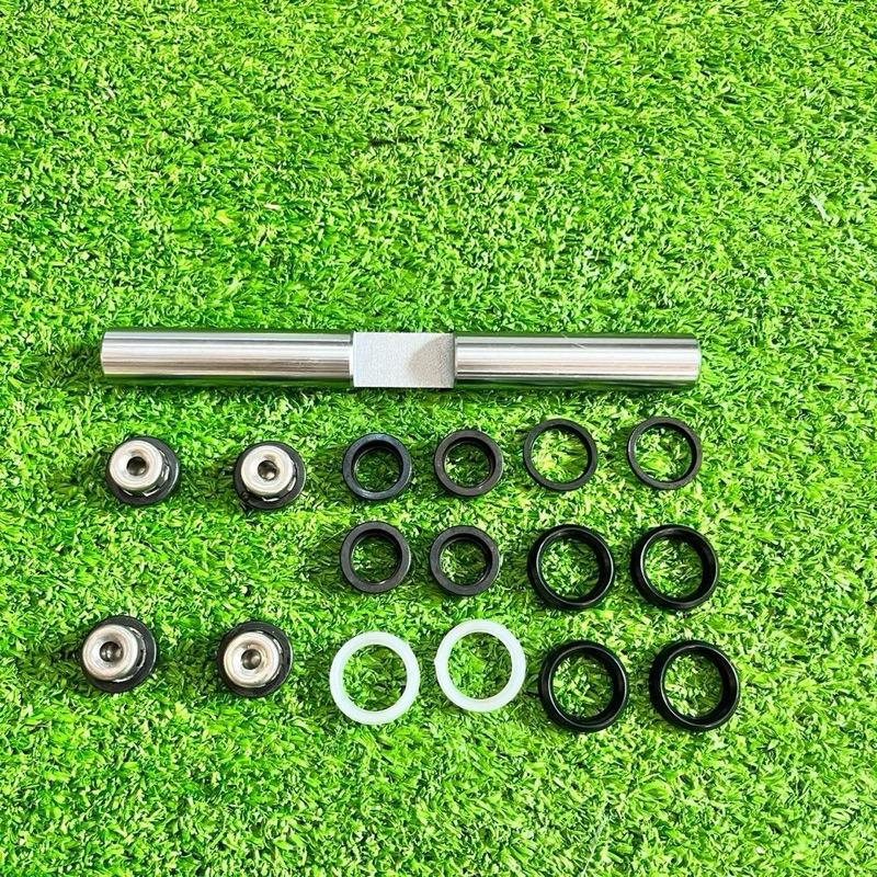 PUMP CORE SET 18, PHOS 18, LUPE 18 REPLACEMENT (PUMP CAN INCLUDED WHEN ...