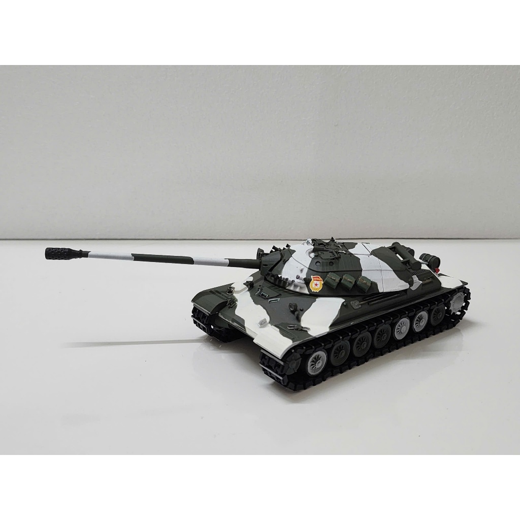 [NAS] Heavy tank model IS-7, TL 1/48 - [NAS] IS-7 Heavy tank, Scale 1/ ...