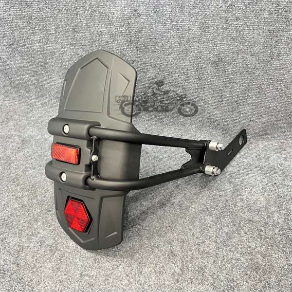 Honda CB500X rear fender | Shopee Malaysia