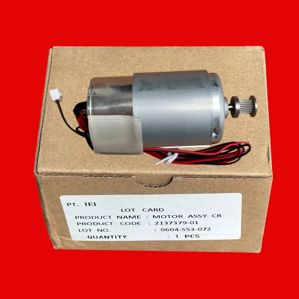 Epson L1800 inkjet printer nozzle Motor | Shopee Malaysia