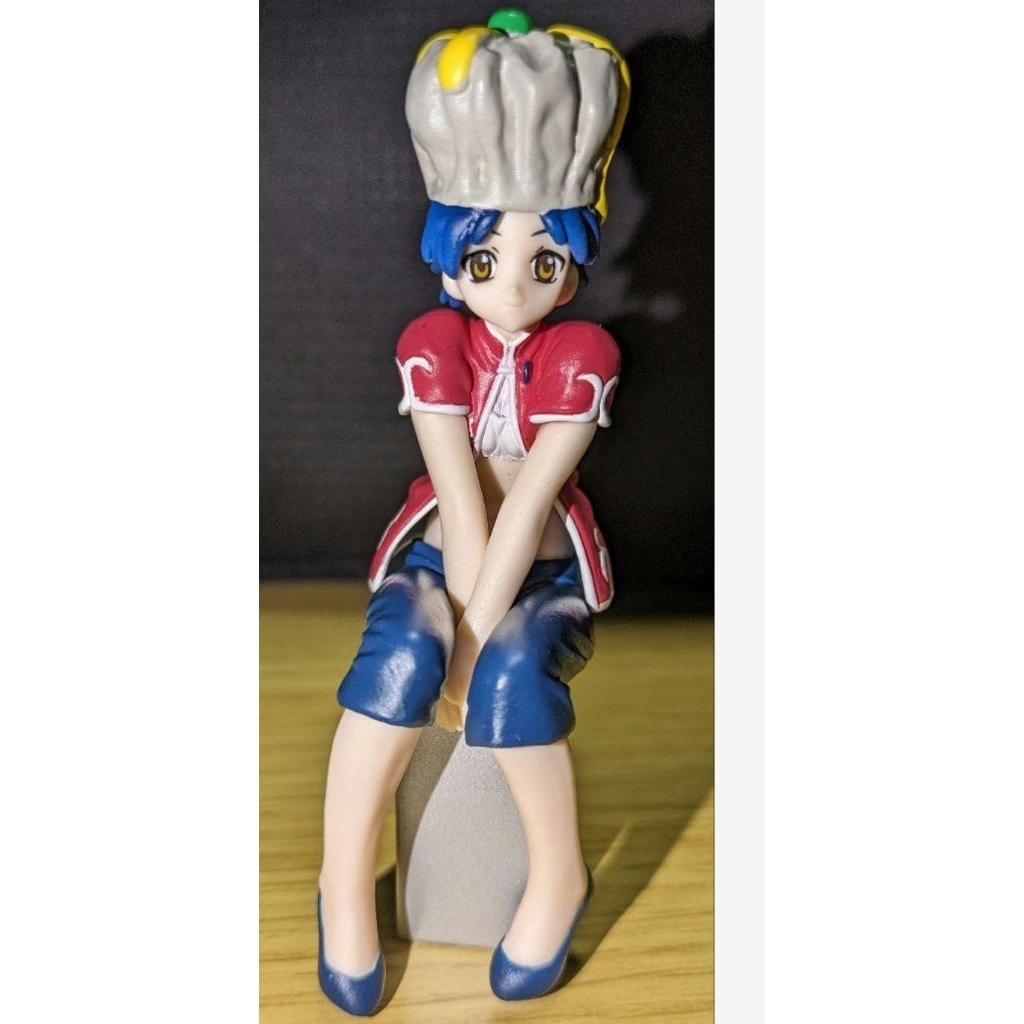 Yun model in street fighter | Shopee Malaysia