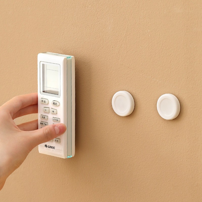 Wall Mount Magnet, Air Conditioner Remote, Wall Mount Magnetic Control ...