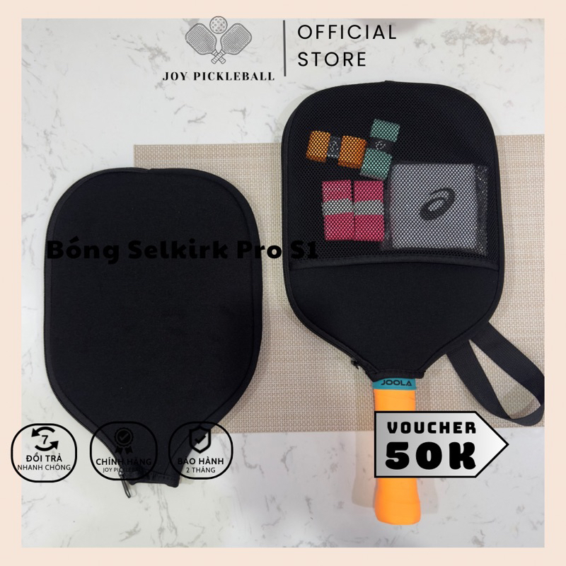 (FIRE) NET cover for Pickleball rackets, Racket cover to protect the ...