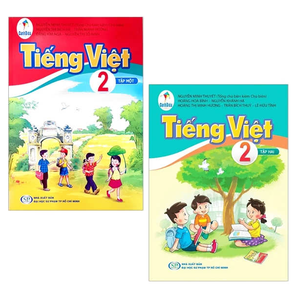 Vietnamese Textbook Grade 2 - Kite + Book Cover Included | Shopee Malaysia
