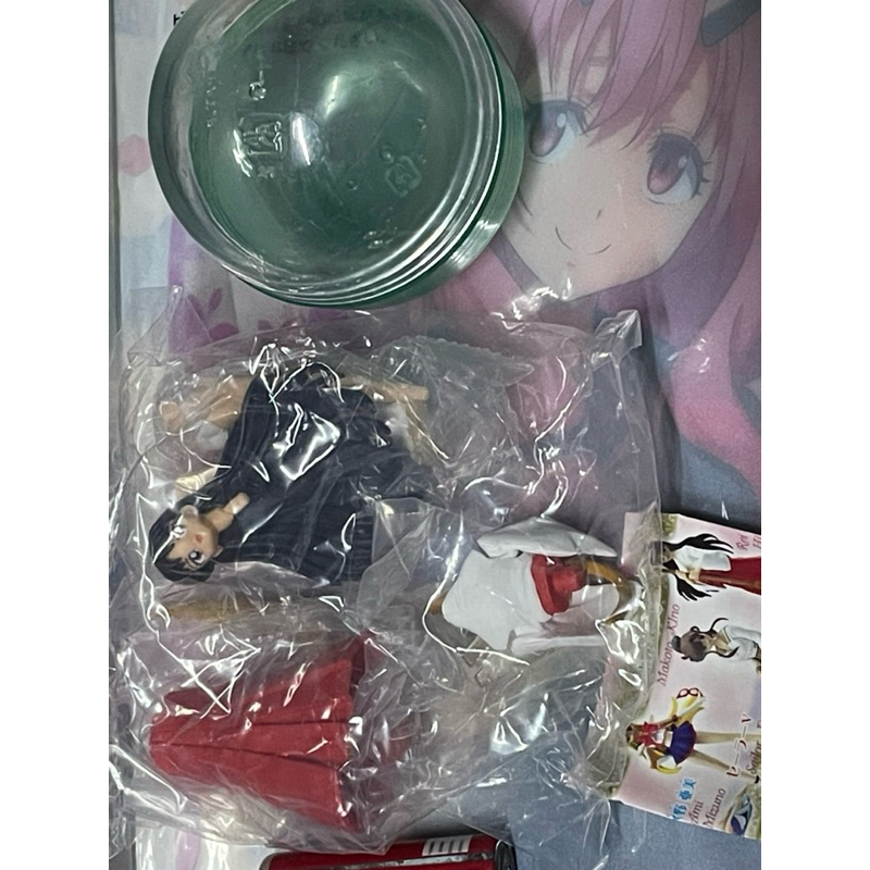 Rei Mars Sailor model from Sailormoon | Shopee Malaysia