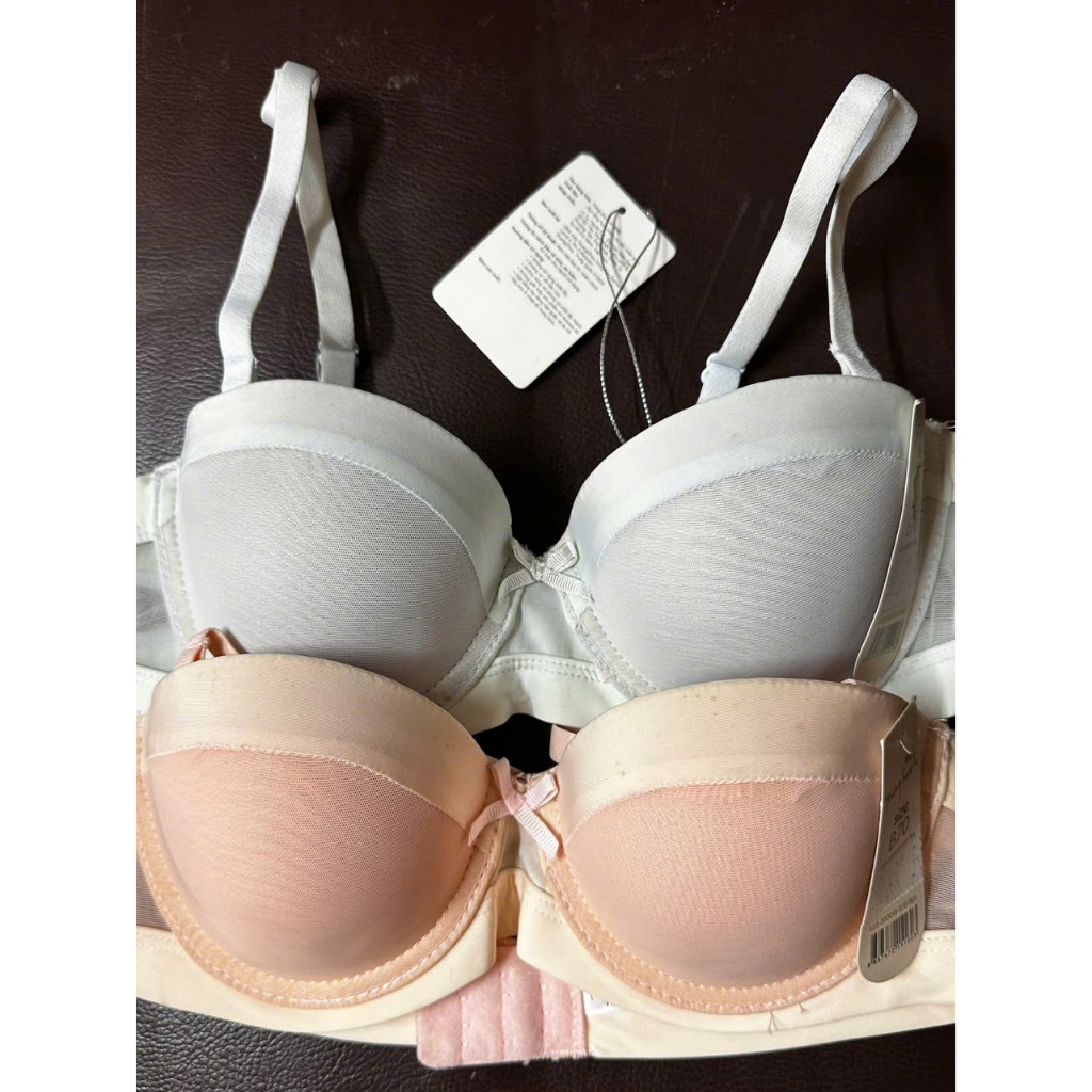 Young Heart Bra Y23-2001B Size 70B (32B) | Shopee Malaysia