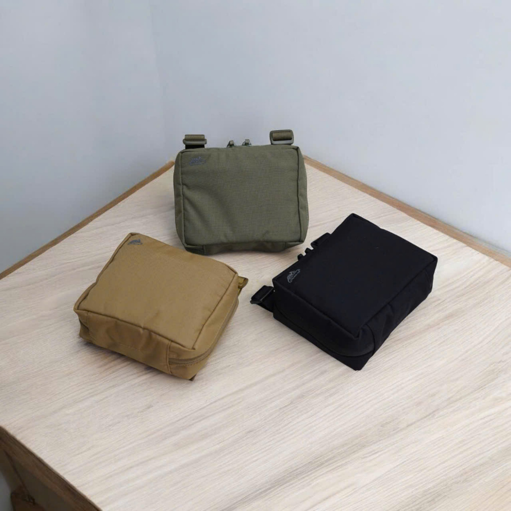 Helikon Accessory Bag - Insert EDC Medium. | Shopee Malaysia