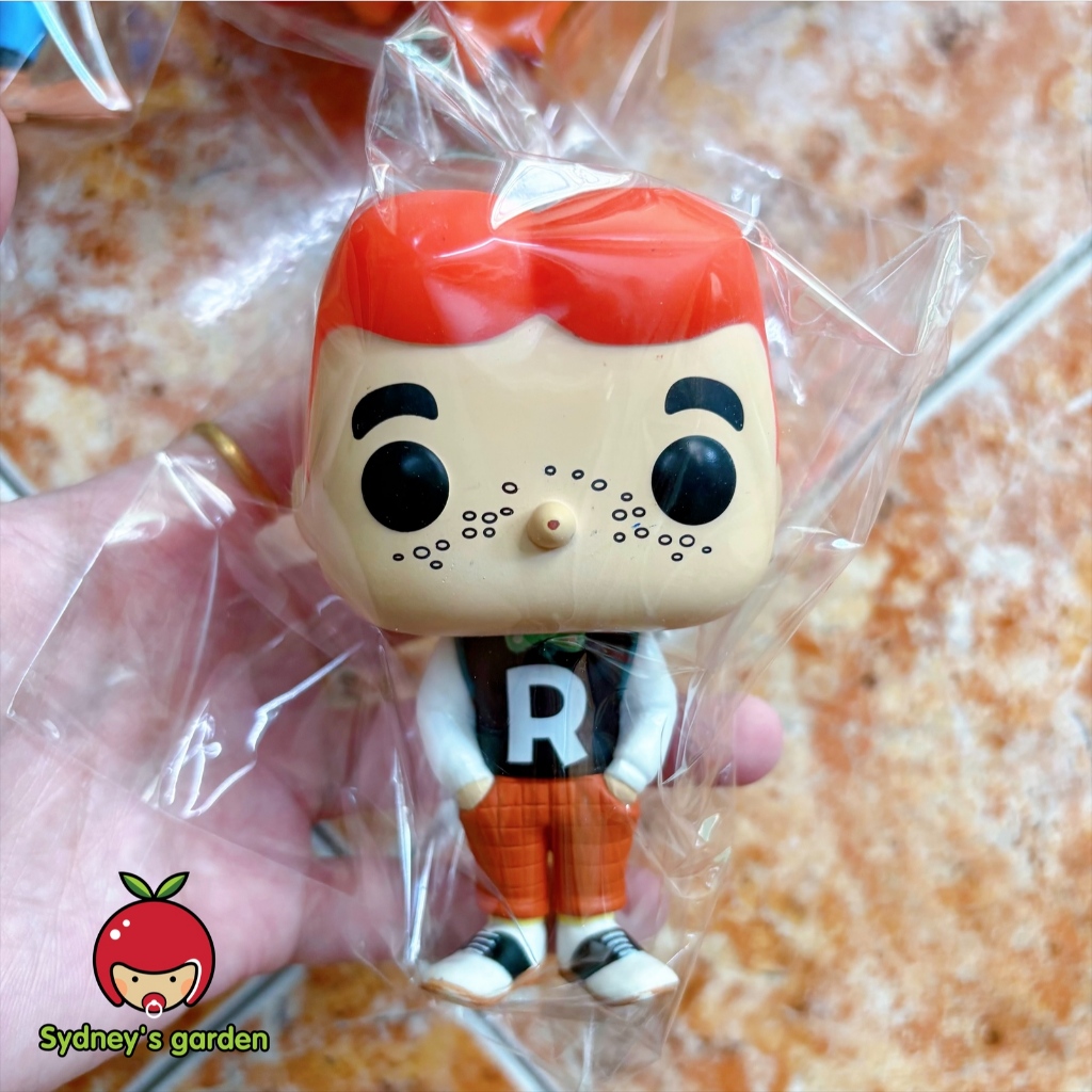 Funko Pop ANIMATION Figure - ARCHIE (NO BOX) | Shopee Malaysia