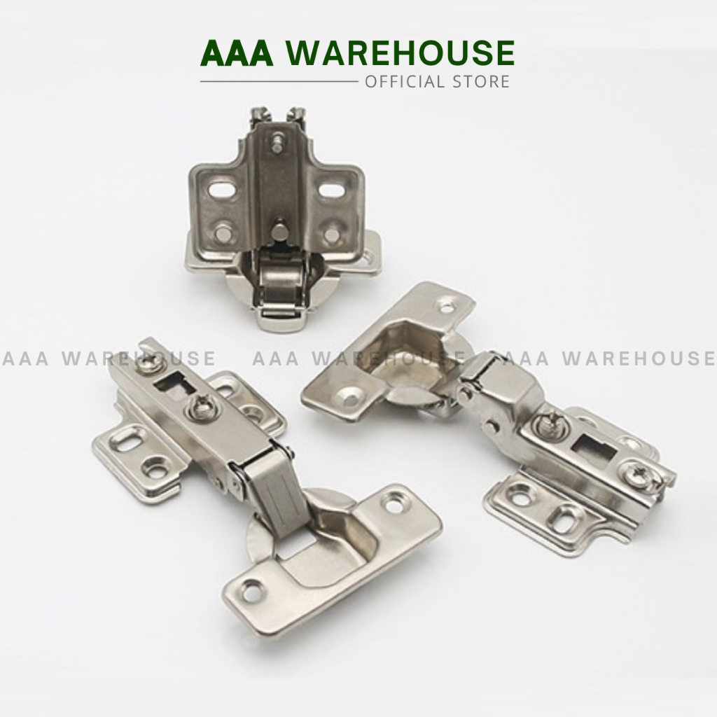 [XEHE] A B C Kitchen Cabinet Damper Hinge - Kitchen cabinet door pop-up ...