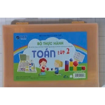 Grade 2 Math and Vietnamese Practice Set (plastic).(TCT) | Shopee Malaysia