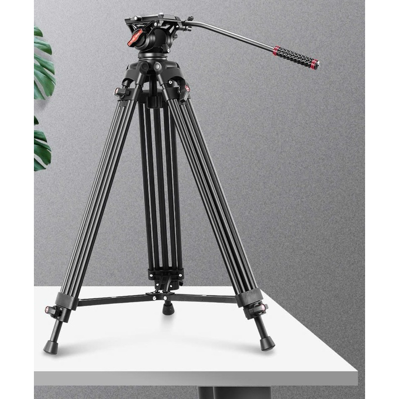 TA Camera: Camera Tripod - 180cm Tripod - 360 Degree Rotating Ball ...