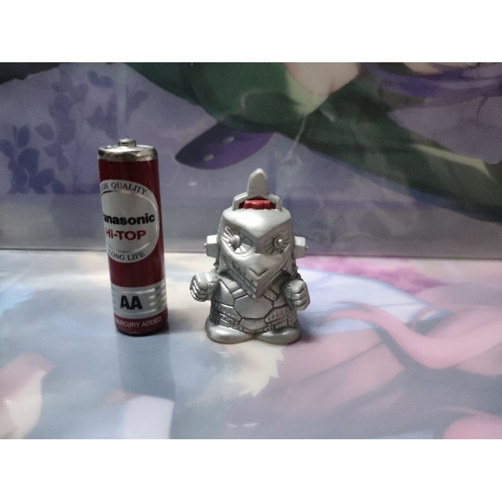 Kaiju Windom monster model in ultraman | Shopee Malaysia