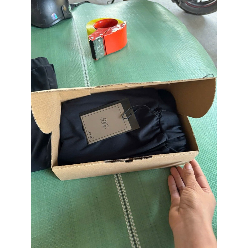 Leggings (box) | Shopee Malaysia
