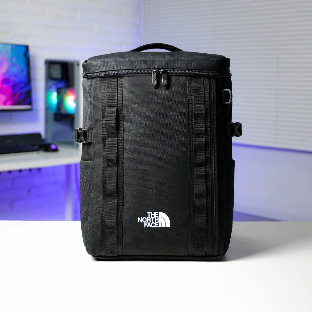 The North Face alpha box Backpack Travel backpack for school, work, and ...