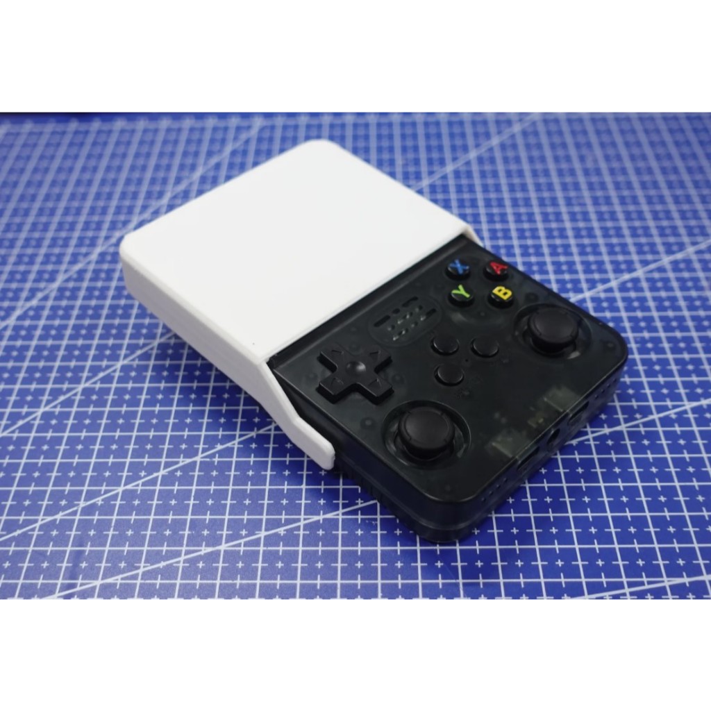 Grip + CASE CASE set - 2 in 1 screen protector for high quality 3d ...