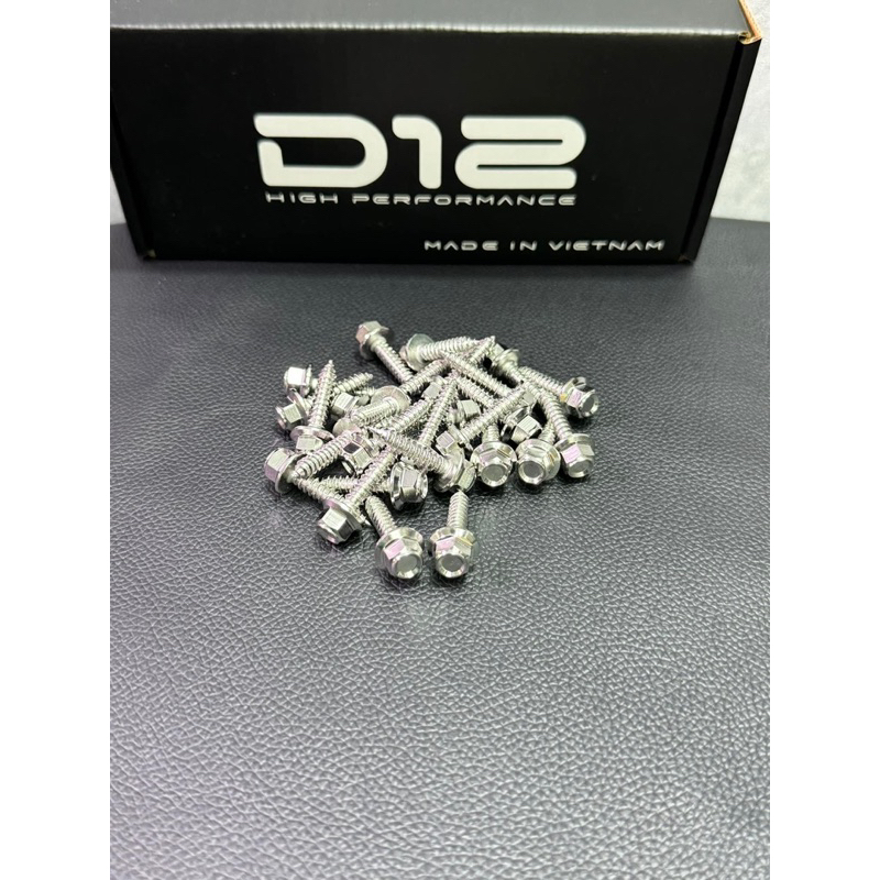 5mm twisted screw T8 INOX 304 2.3cm | Shopee Malaysia