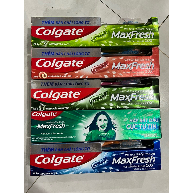 Colgate toothpaste | Shopee Malaysia