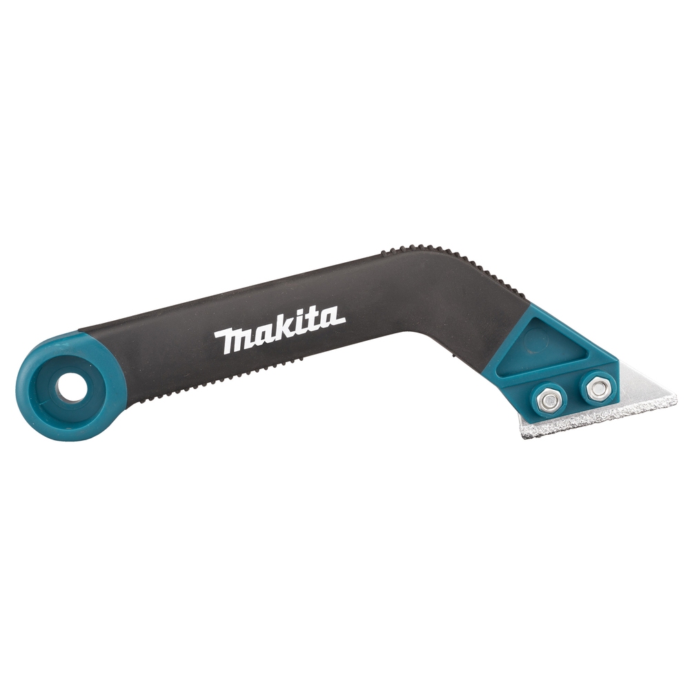 Makita D-72914 Tile Grout Razor, tile joint scraper, Tile joint ...