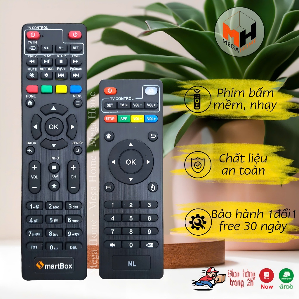 Android box receiver control, tv box receiver remote | Shopee Malaysia