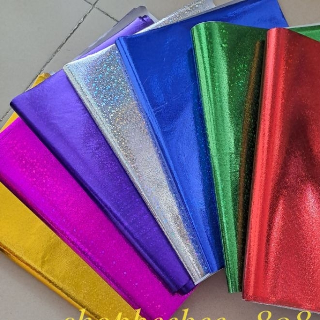 Gift wrapping emulsion paper 50x70cm (Please read product description ...