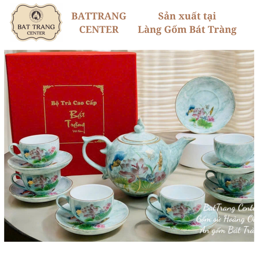 (5 Models)bat Trang teapot - Gray Stone Vein enamel, Thuan Buom Xuyen ...