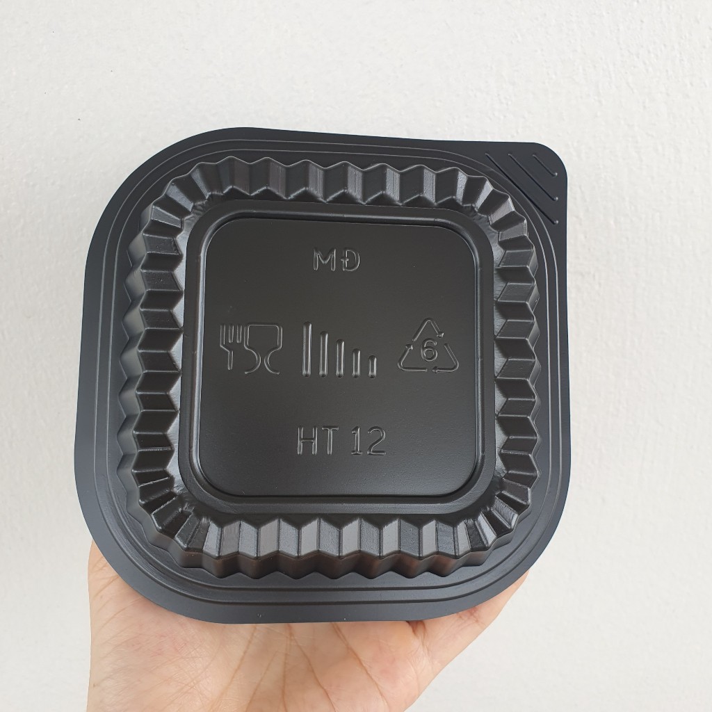 1 PACK 1,000 SET OF MANH DUC HT12 - Inner lid with black base - 1 ...