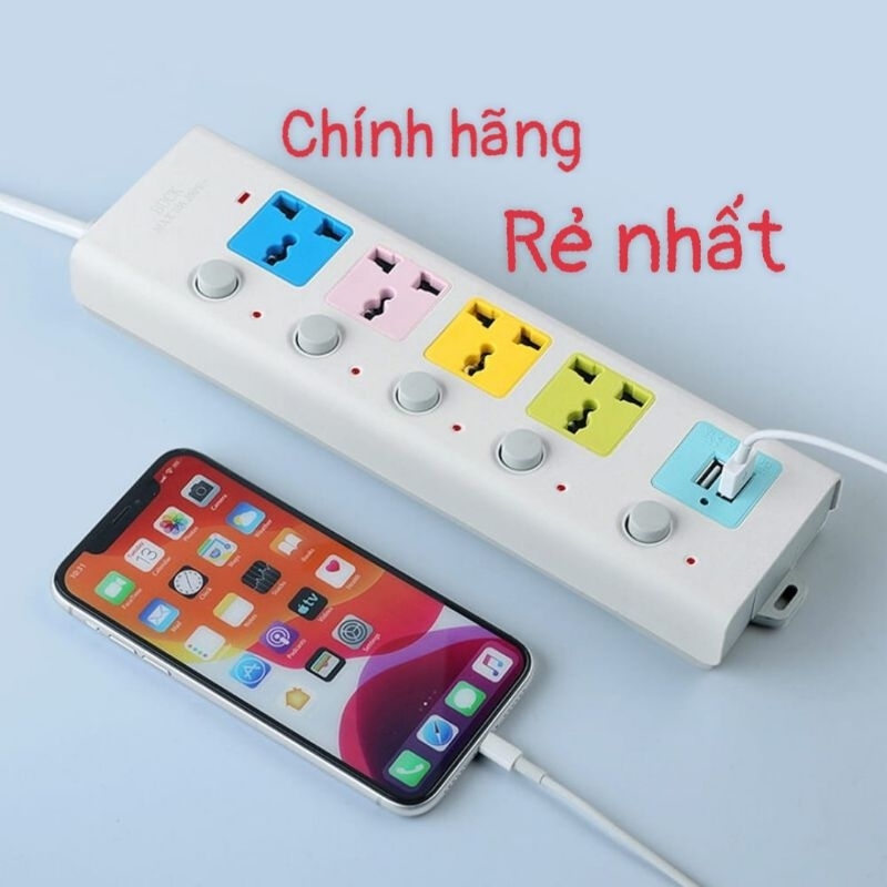 Fast charging multi-purpose power outlet, self-disconnecting power ...