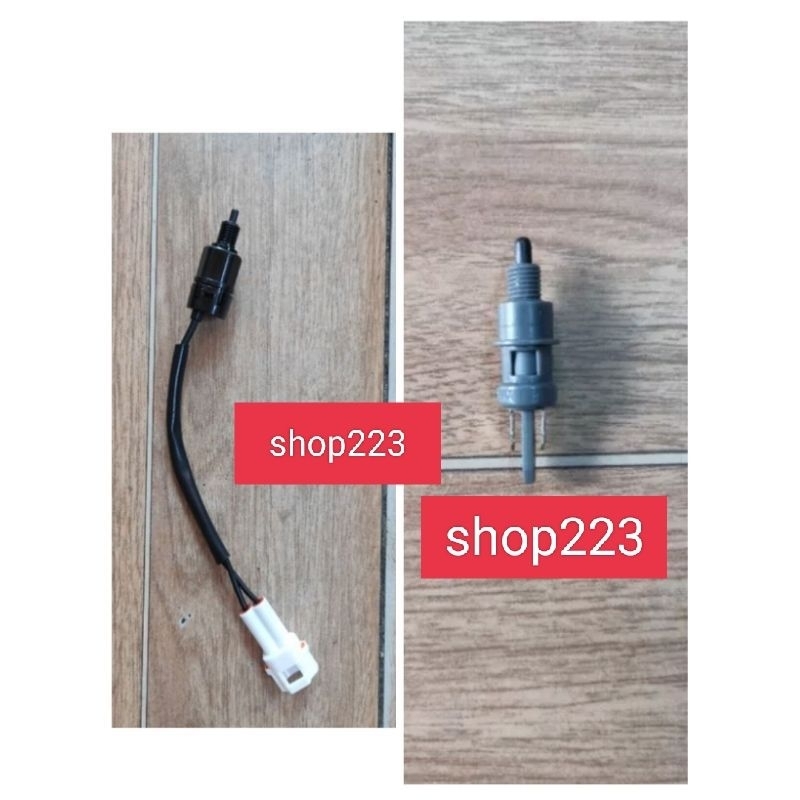 Piaggio Vespa brake lever switch | Shopee Malaysia