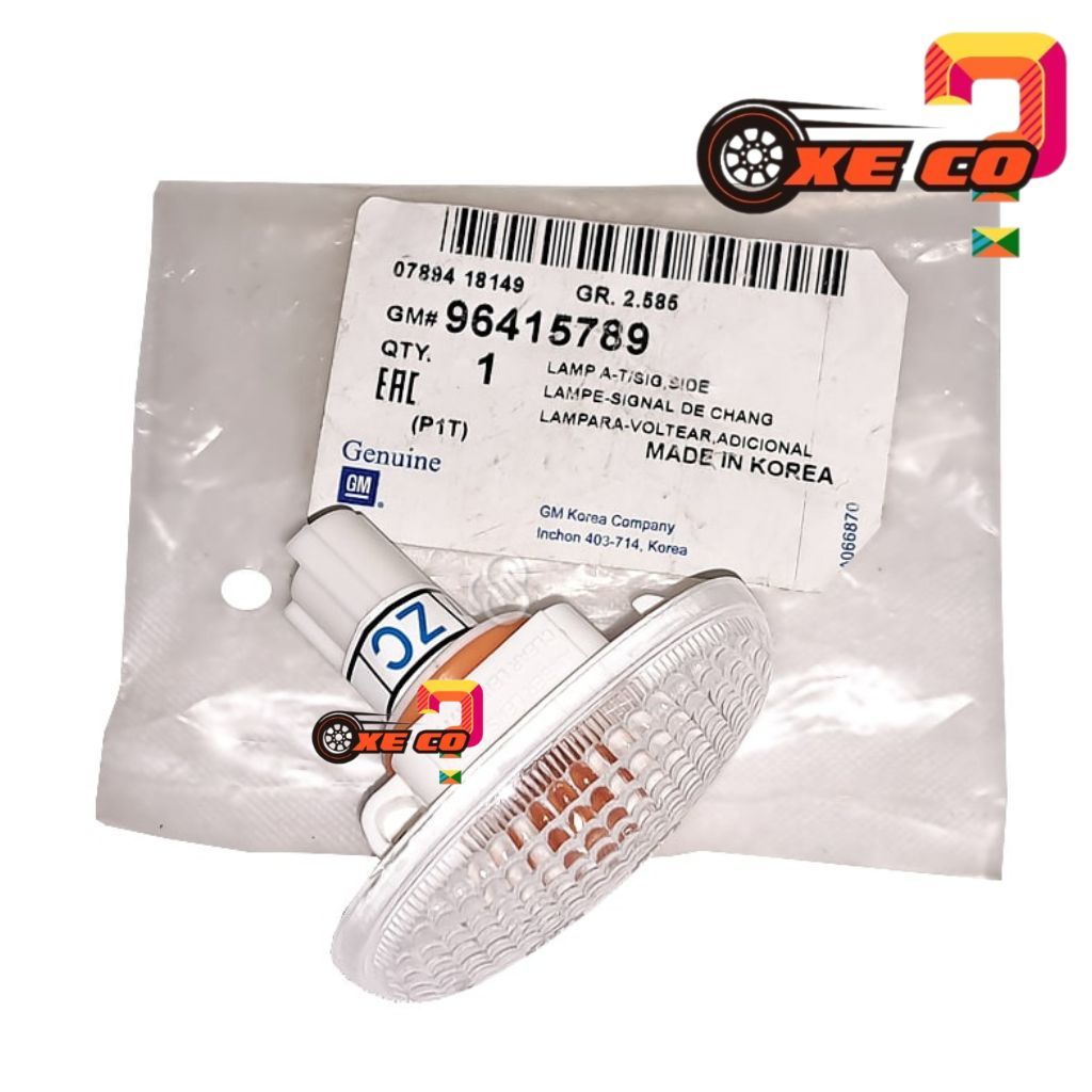 (price For 1 piece) Daewoo Gentra, Aveo, Vivant ear lights, side turn ...