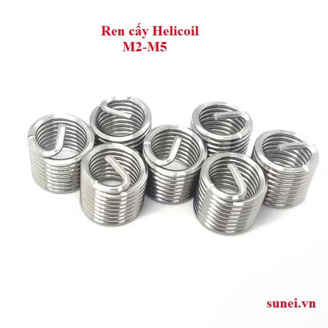 XO [100c] 304 stainless steel screw implant thread helicoil implant ...