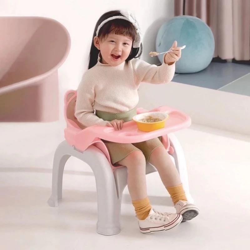 Multi-purpose high chair, shampoo chair, 3in1 baby chair - weaning ...