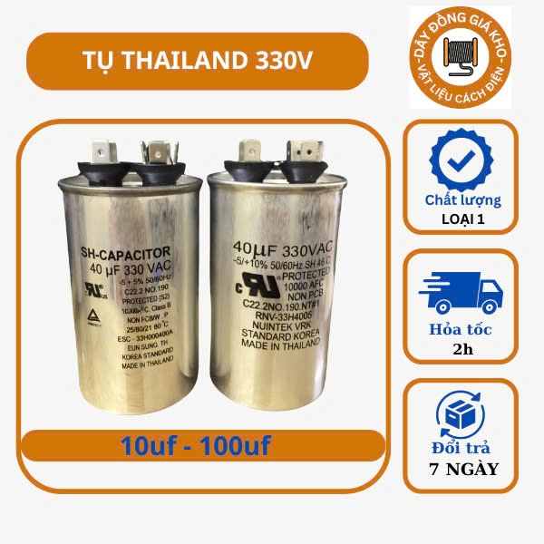 Thai ALUMINUM CAPACITOR, ELECTRIC CAPACITOR, AIR CONDITIONER CAPACITOR, ELECTRONIC CAPACITOR ...