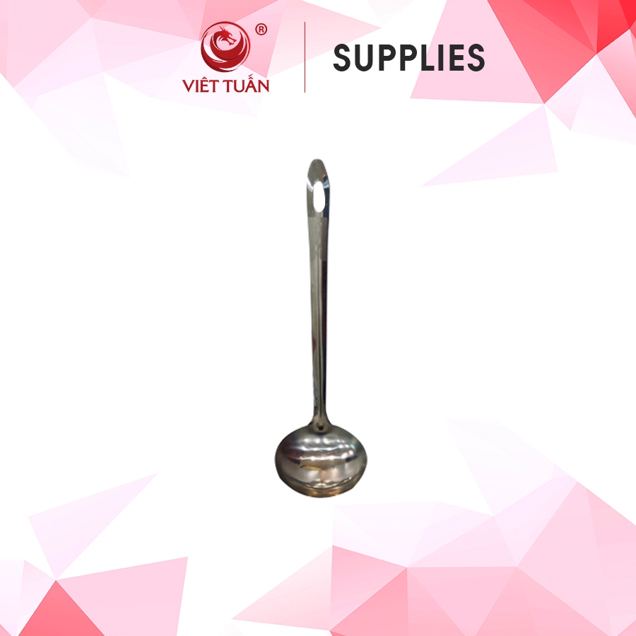 Topping Ladle (Stainless steel patch) | Shopee Malaysia