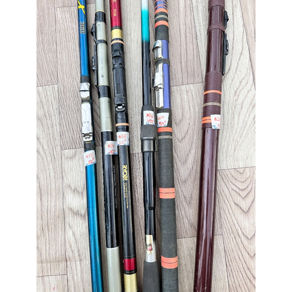 Japanese fishing rod | Shopee Malaysia