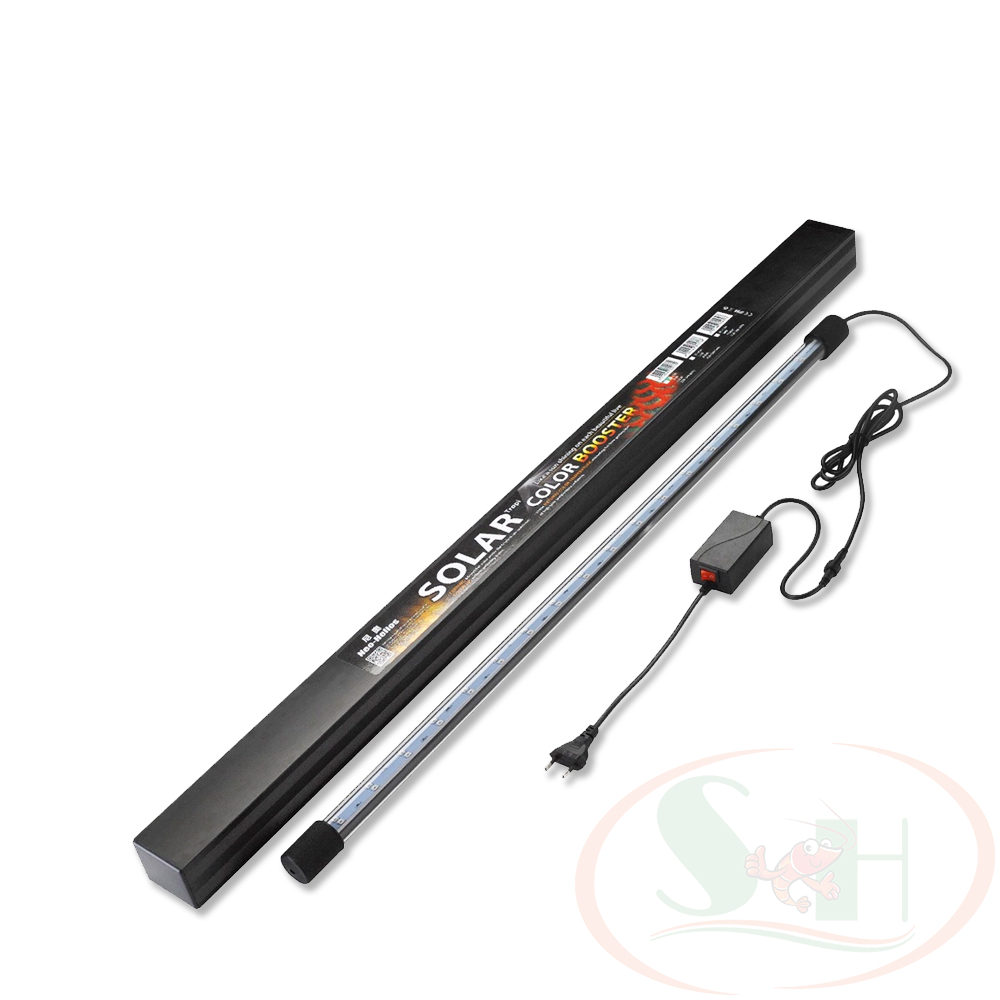 Neo Helios Solar Color Booster ST series led light stimulates the Color ...