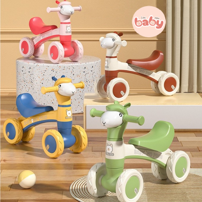 Sheep leg cart at warehouse price Plays Music for Children from 1 to 5 ...