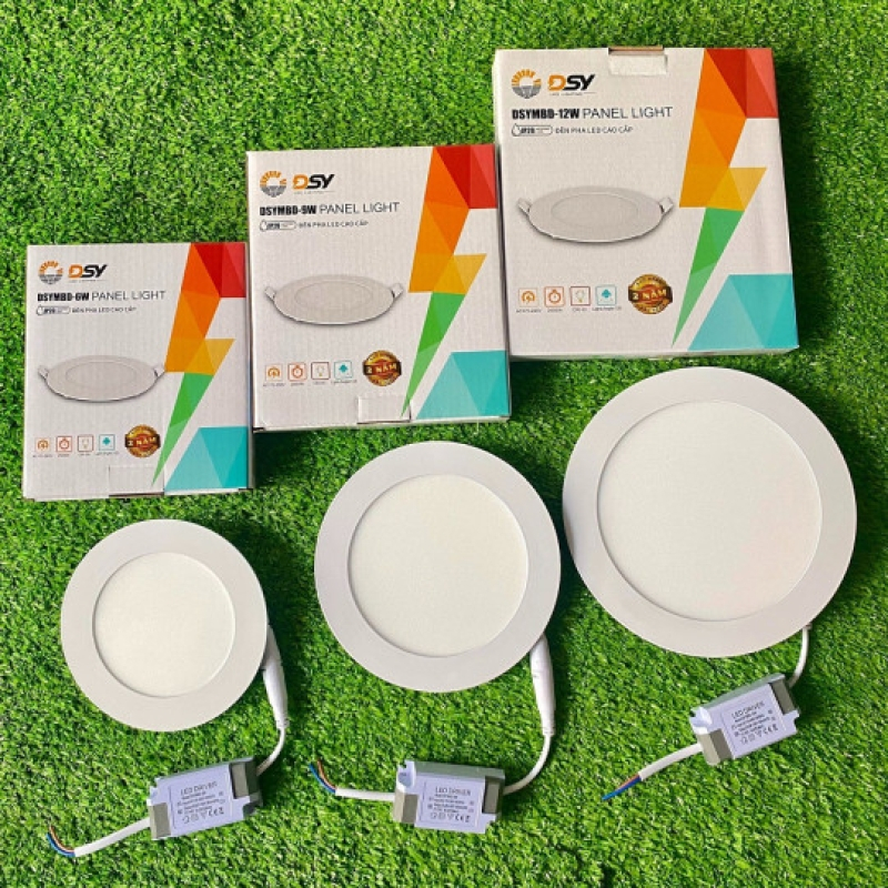 9w led ceiling light with white and yellow light | Shopee Malaysia