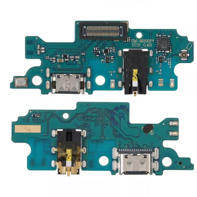 Samsung M20 CHARGER TAIL CLUSTER | Shopee Malaysia