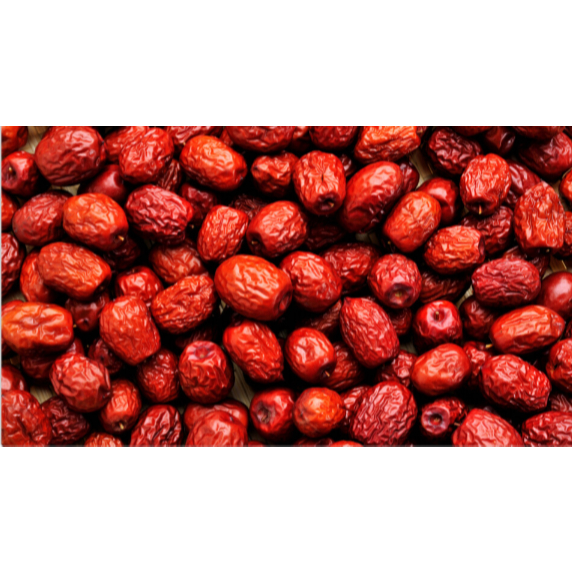 Jujube, red apple, nourishes health, increases resistance, steamed with ...