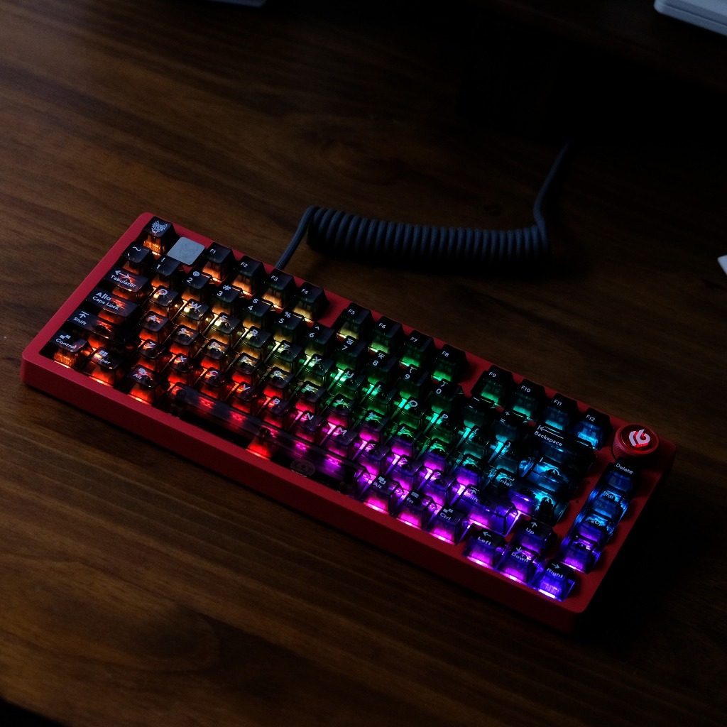 [HN - HCM EXPRESS] Mechanical Keyboard Button Set | Aifei PC Cherry ...
