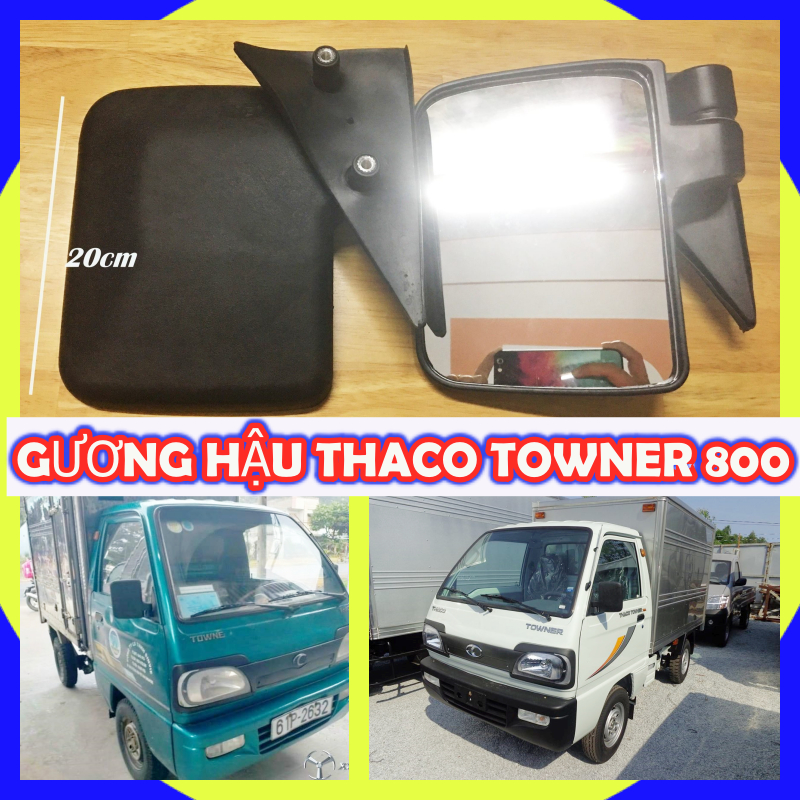 Rearview mirror for Thaco Towner 750a 800 truck (retail price for 1 ...