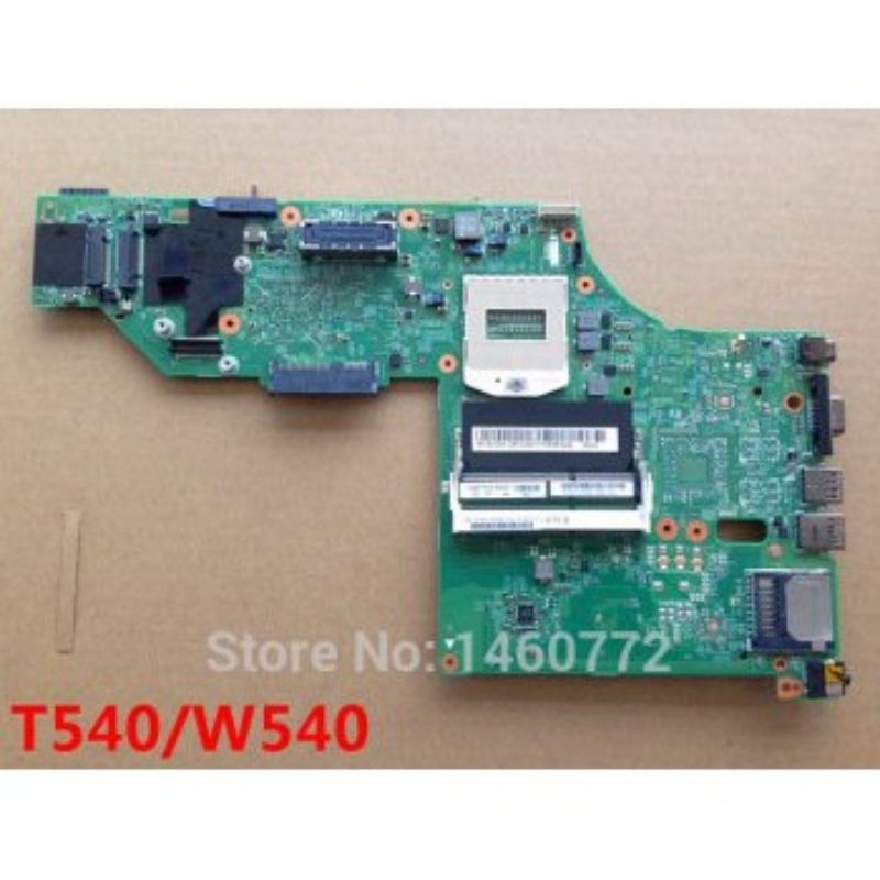 Lenovo T540p mainboard | Shopee Malaysia