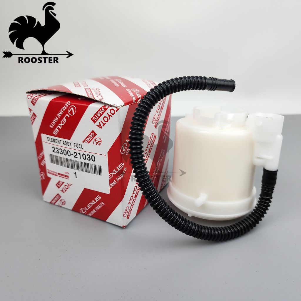 [Wholesale-Retail] Fuel filter, fuel filter Vios (2008-2013), Altis ...