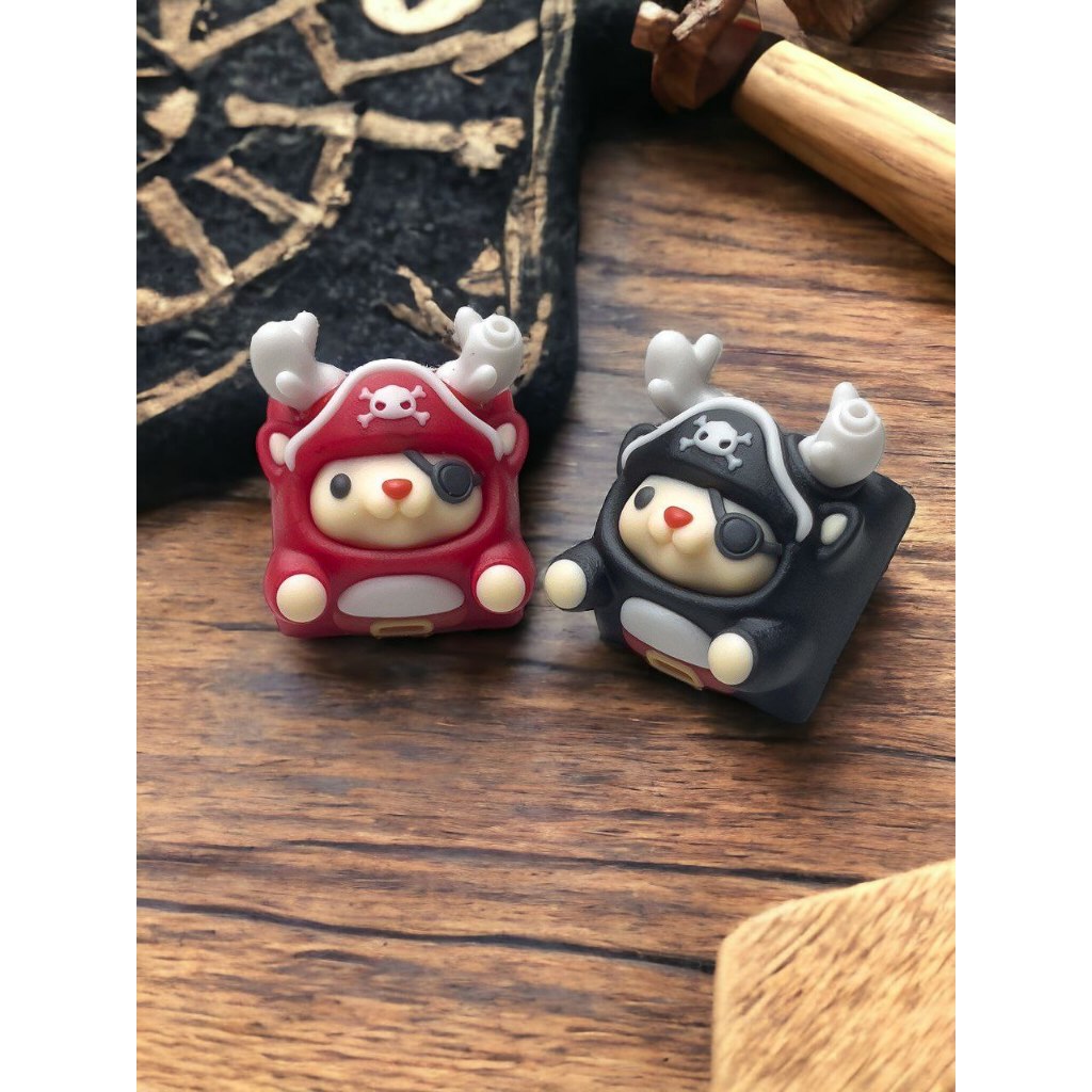 Artisan Keycap - Artisan Keycap - handmade resin mechanical keyboard ...