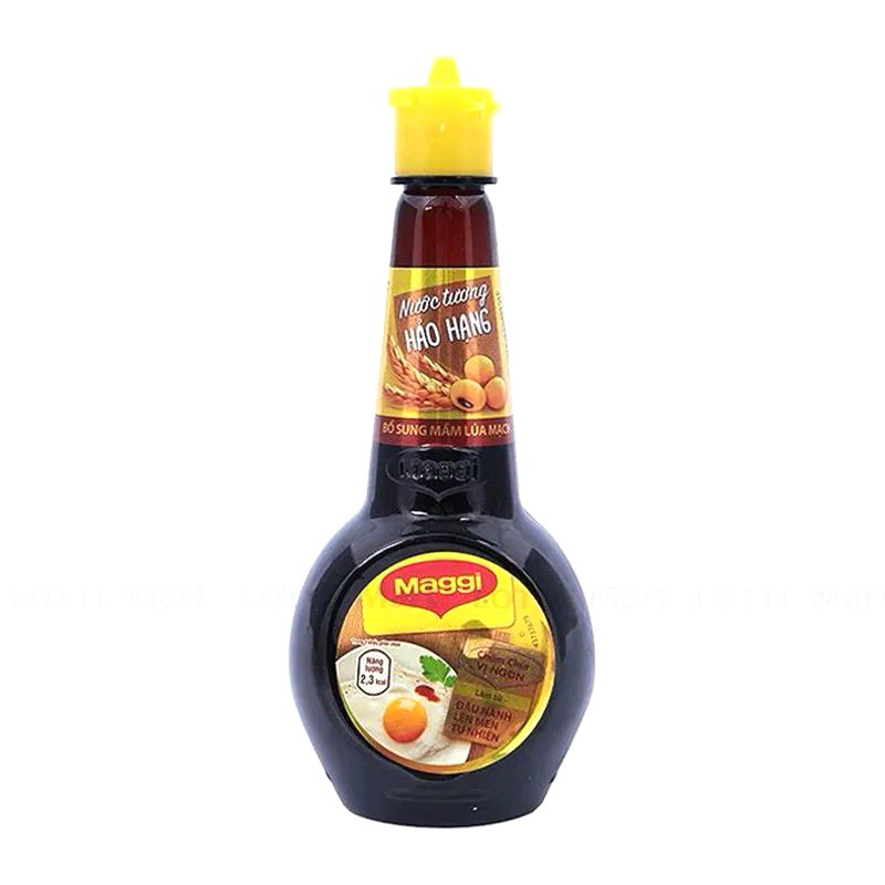Maggi Premium Soy Sauce Bottle 200ml | Shopee Malaysia