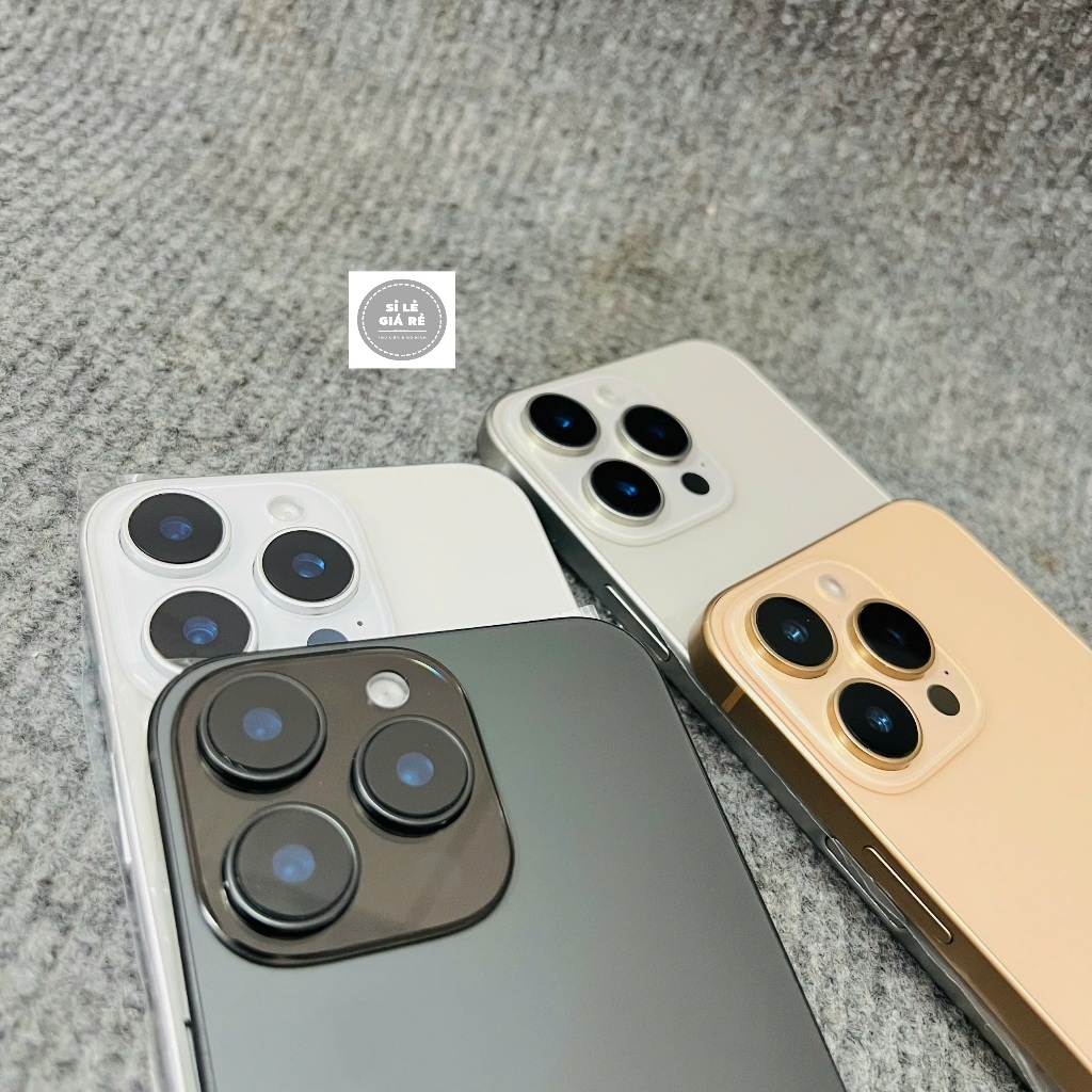 SA Very beautiful 1:1 scale 16PRO/16PROMAX Display Model, latest model ...