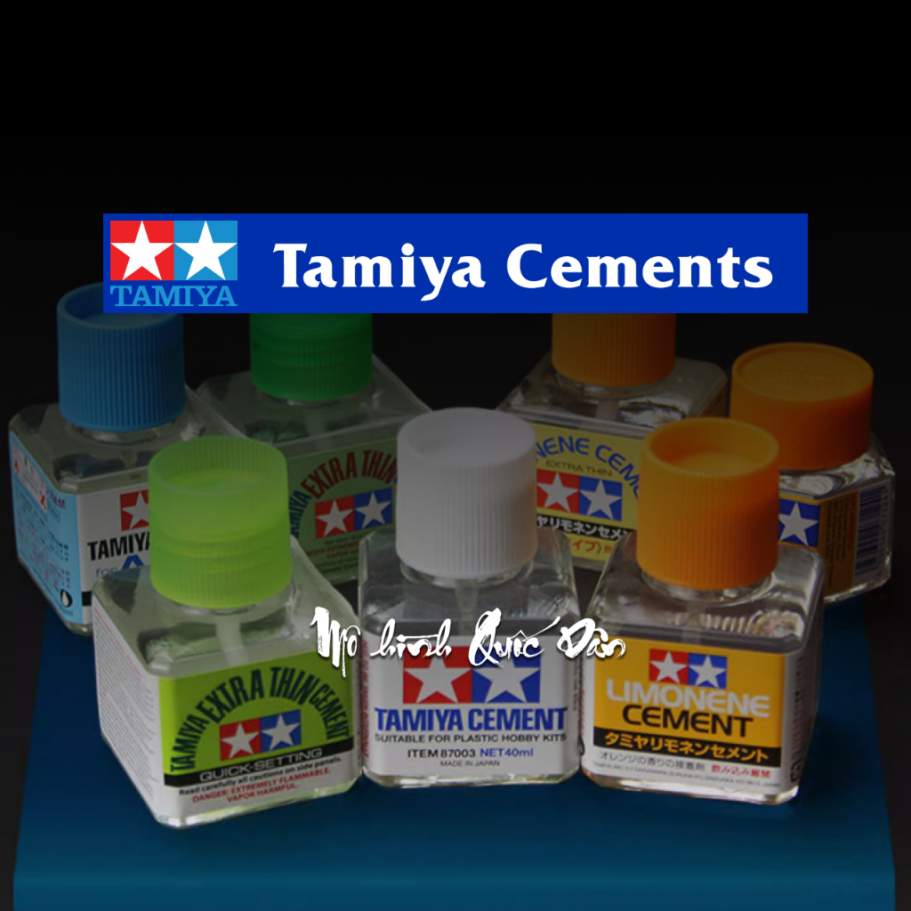 Tamiya Model Glue | Tamiya | | Shopee Malaysia