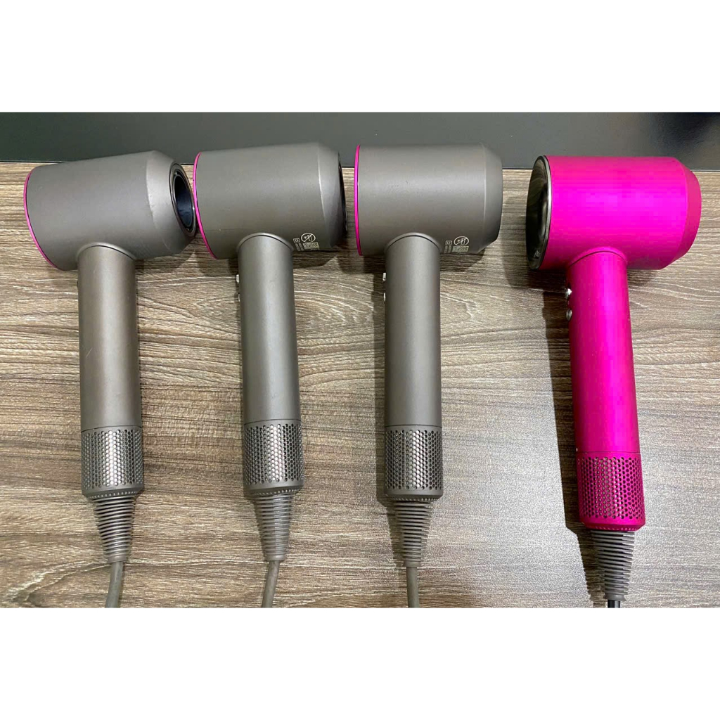 Genuine dyson supersonic HD01 hair dryer 220v used | Shopee Malaysia