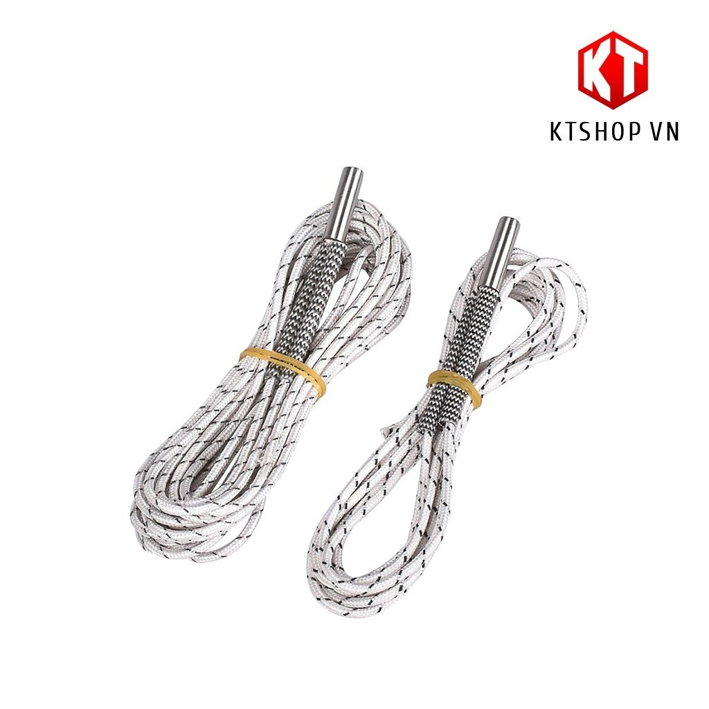 High temperature plastic heating head 12V 50W 24V 50W | Shopee Malaysia